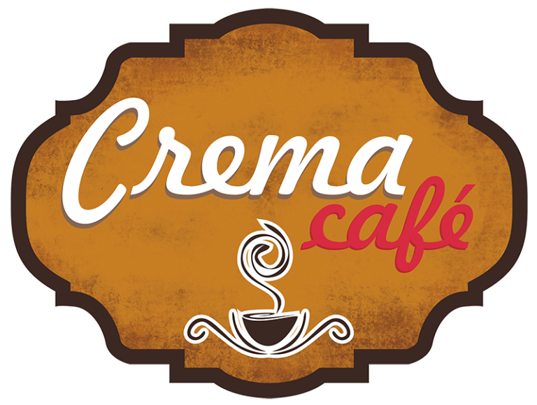 Café – Crema Café